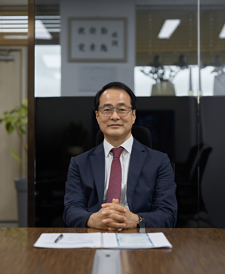 한국면세점협회